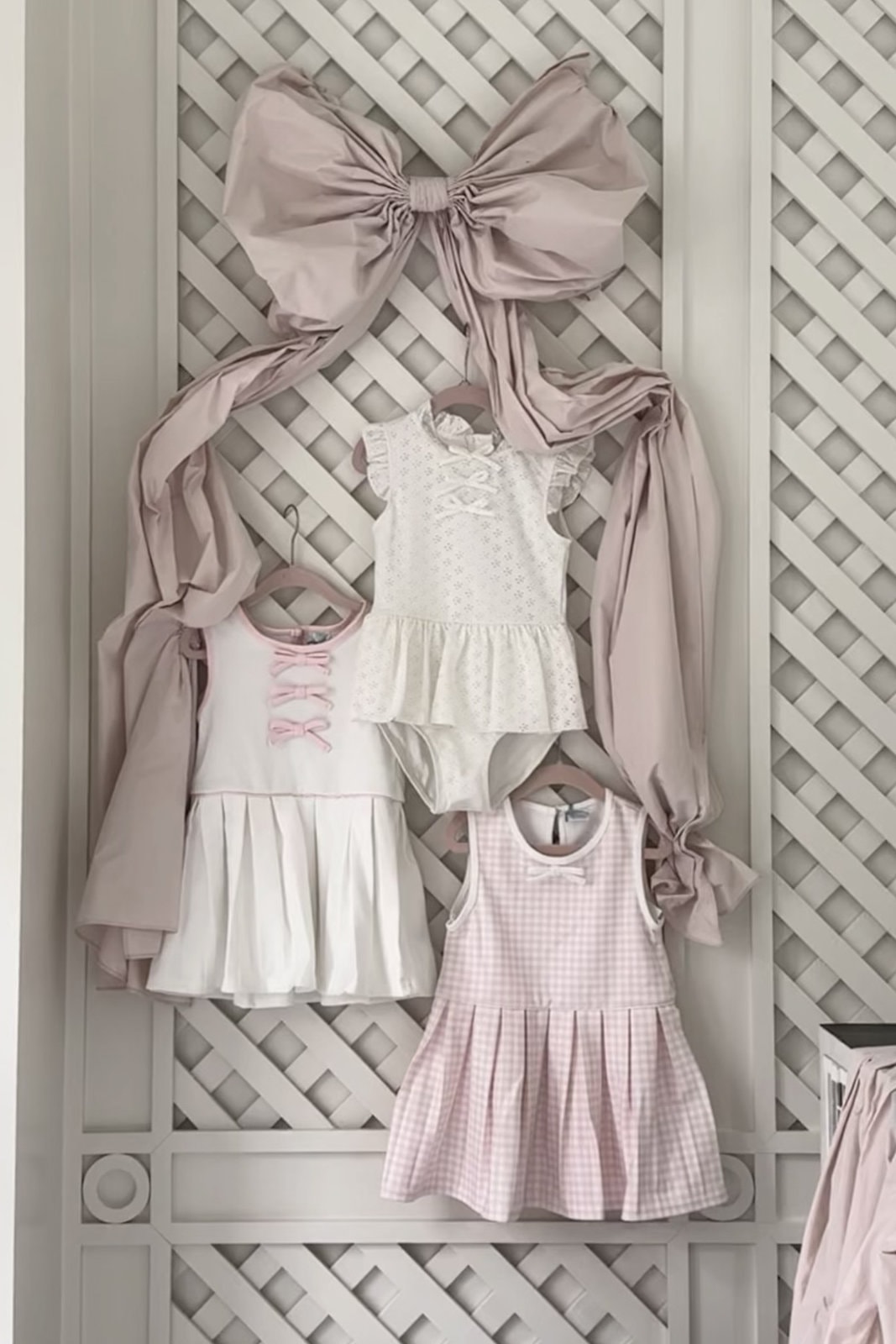 Edgehill Collection x The Broke Brooke at Dillards - My Picks