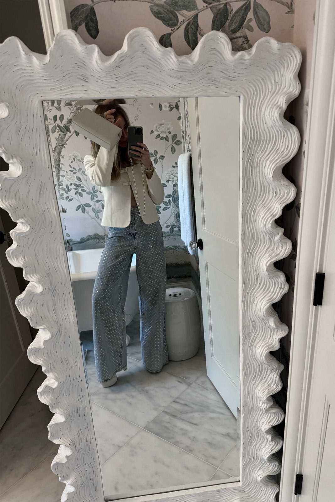 Shop my Summer Uniform - Born on Fifth